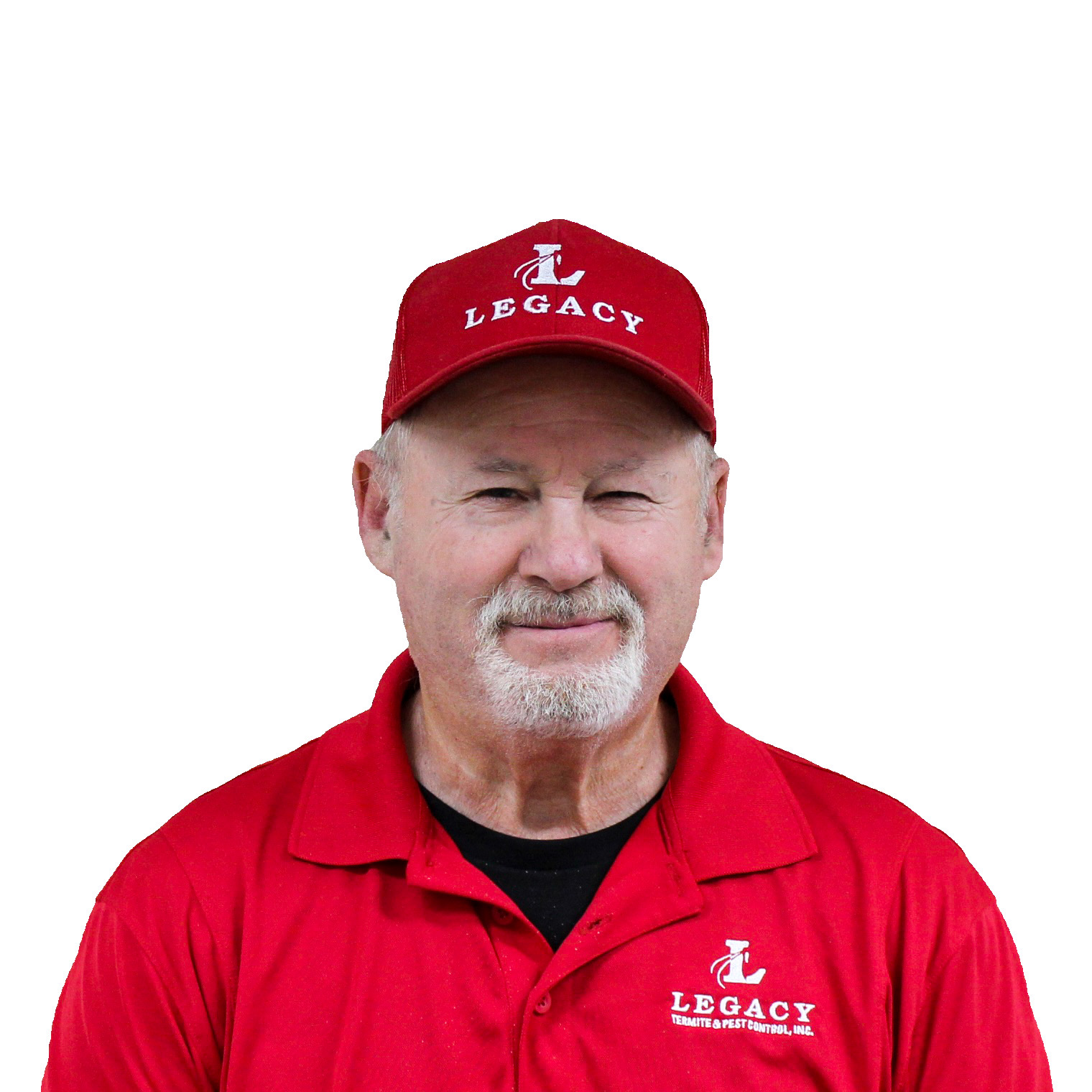 Legacy Termite & Pest Control – Hot Spring Village