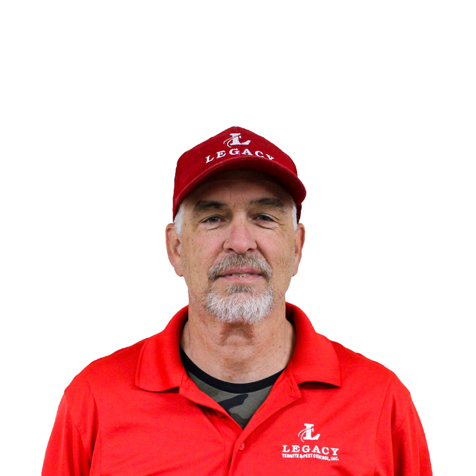 Legacy Termite & Pest Control – Hot Spring Village